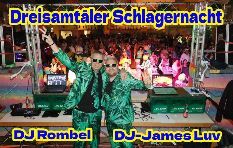 Programm - Pfingst-Sport-Fest STEGEN